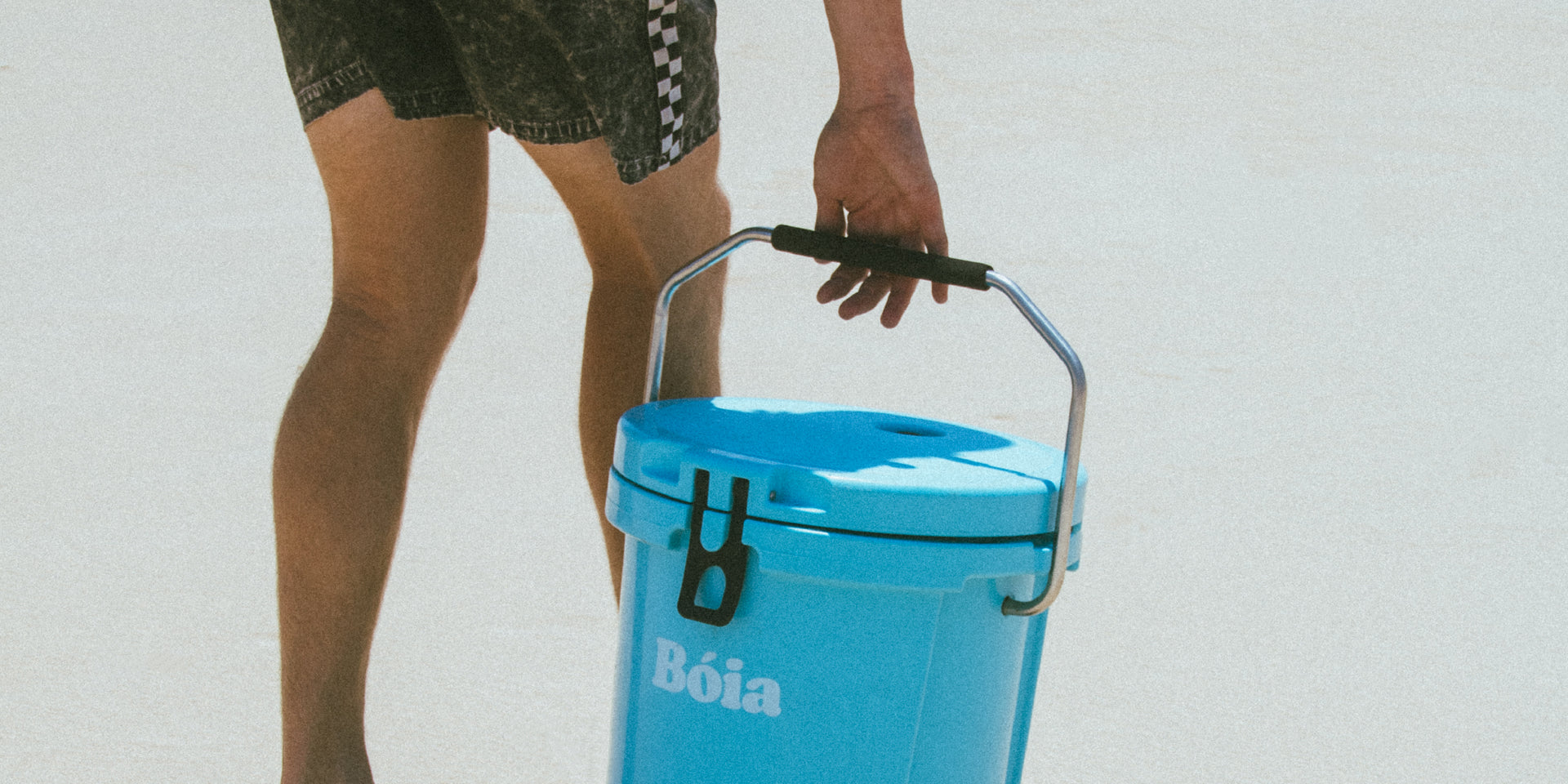 Bóia | For Life On The Water – Boia